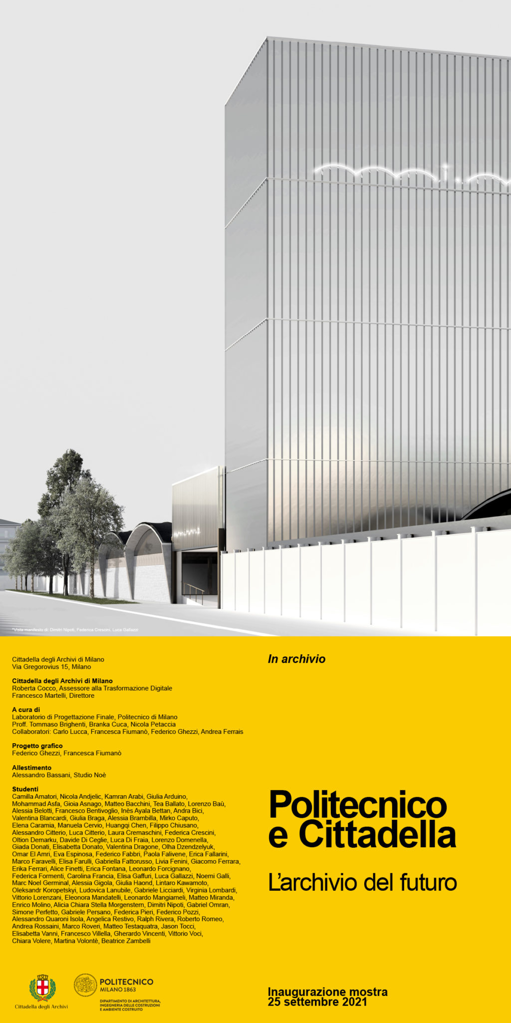 Research | Nicola Petaccia